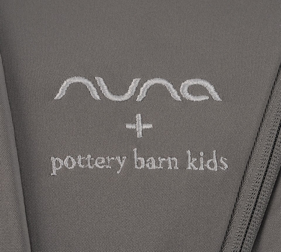 Nuna KLIK™ plus with Base Car Seat | Pottery Barn Kids AU